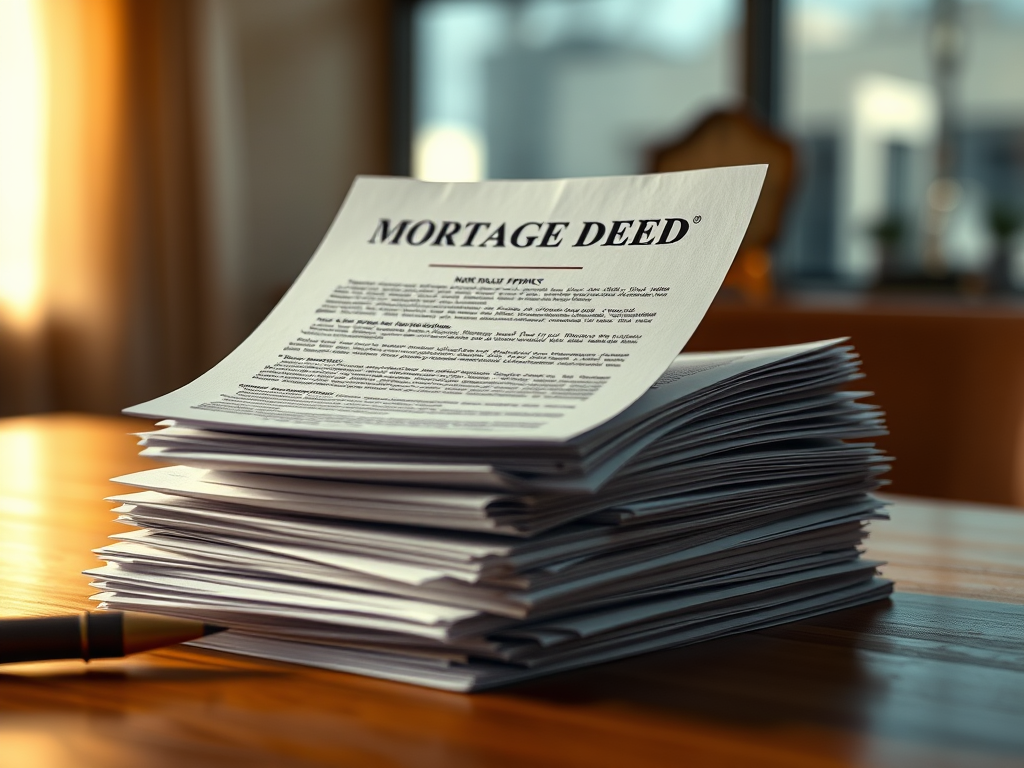 Protect your Deed! – Lead Me to my home